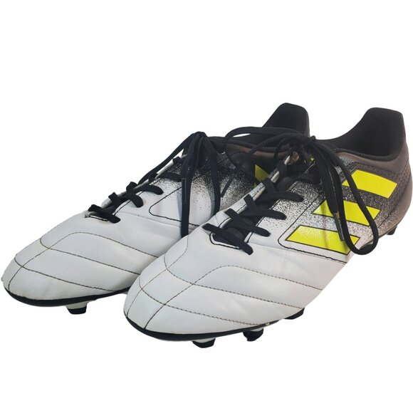 adidas | Shoes | Adidas Predator Soccer Cleats Mens 5 | Poshmark